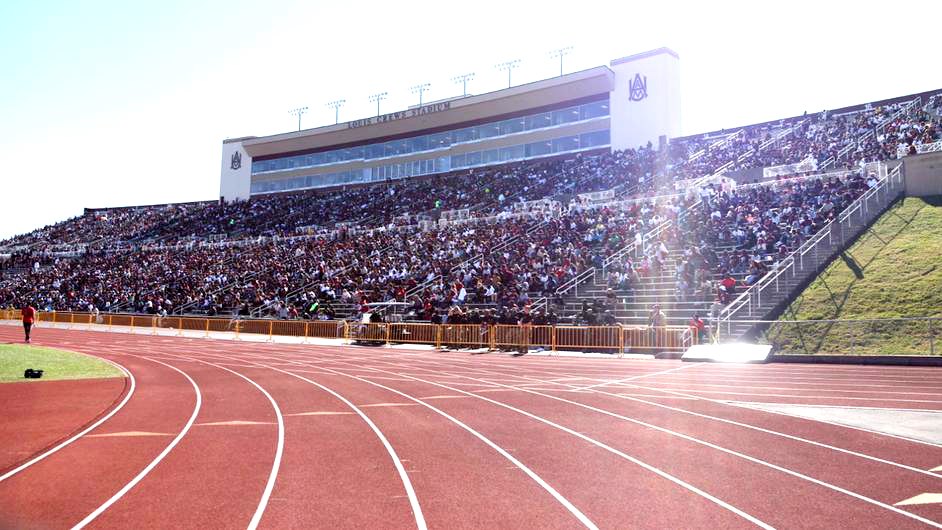 ATHLETICS EVENTS TASK FORCE NAMED