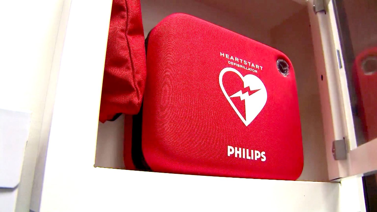 Alabama senators Orr, Melson file CPR, defibrillator training bill