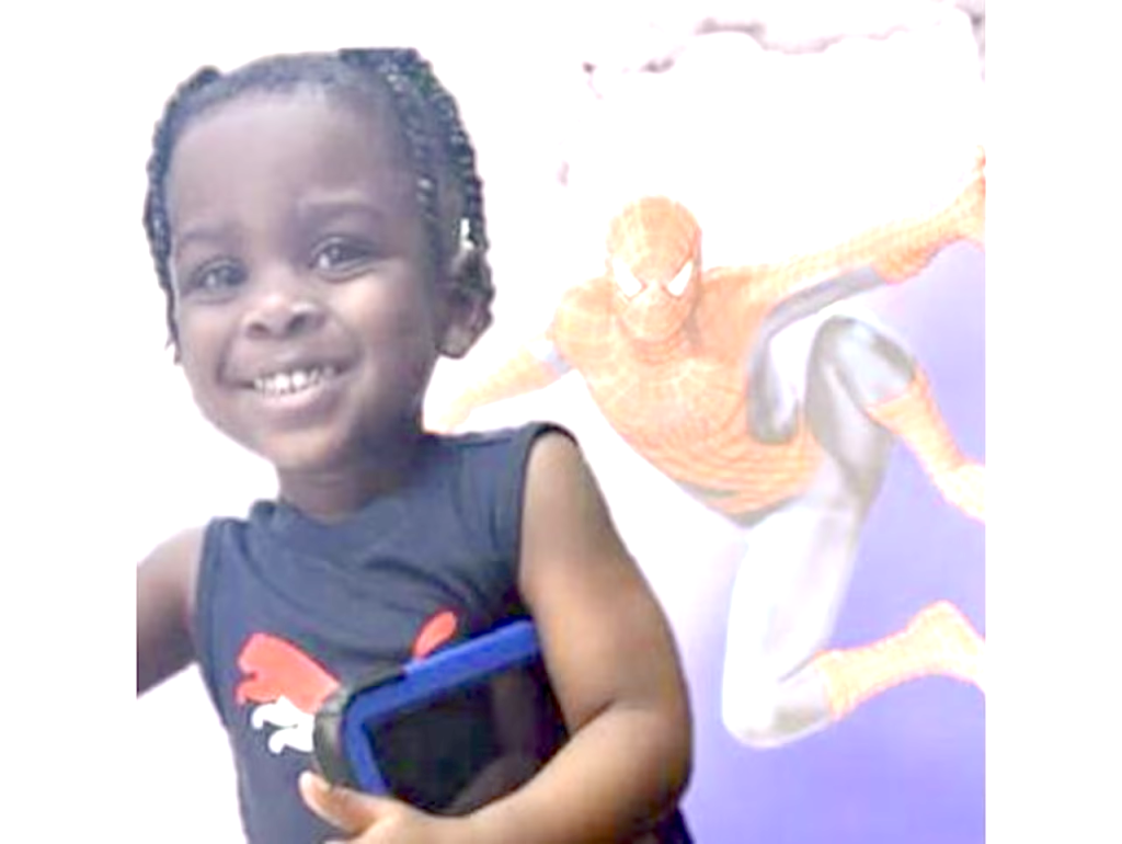 Mother charged in blunt force trauma death of 4-year-old son in ...