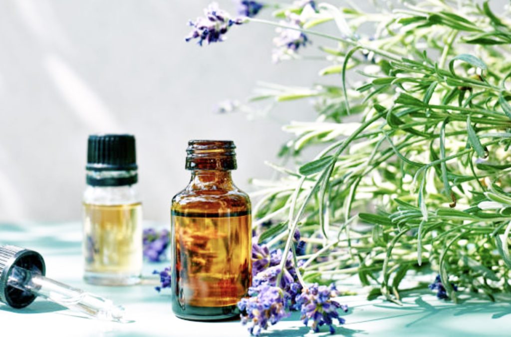 10 Oils That Can Treat Your Eczema Naturally