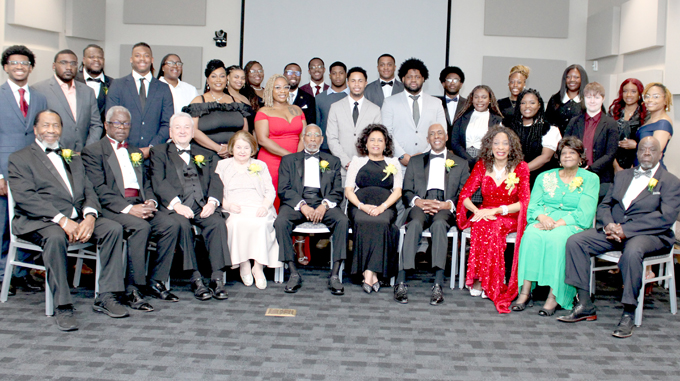 Rosetta James Foundation PRESENTED its 19th Annual “Honoring Our Elders ...