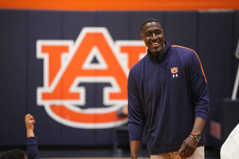 Larry Vickers explains why timing was right to leave Norfolk State for ...