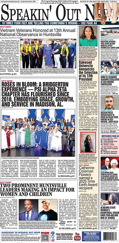 4.2.25 LEGAL NOTICE: RESOLUTION NO. 25-156 & ORDINANCE NO. 25-157