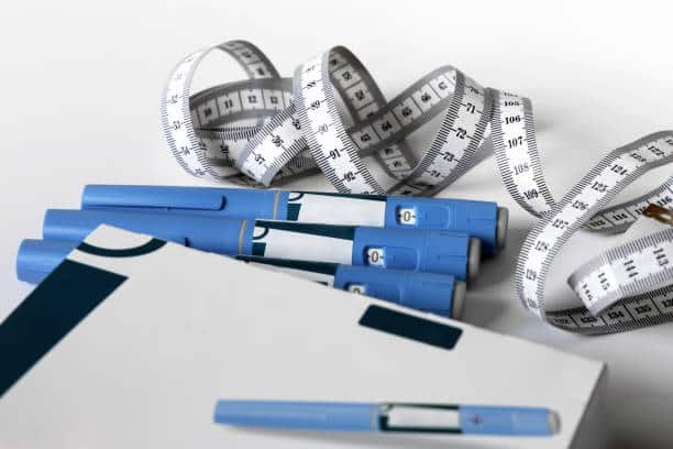 Weight Loss Drugs: Side Effects and How to Manage Them