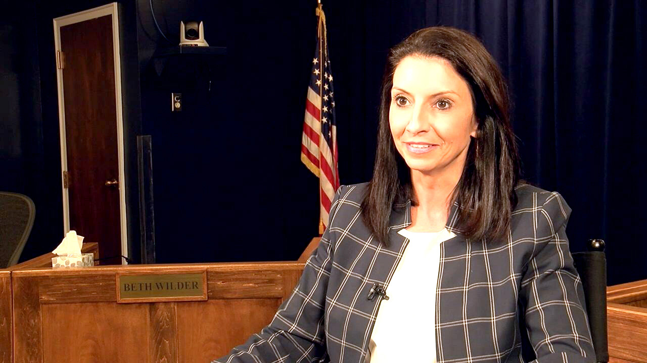 New School Superintendent, SMD Conference, Huntsville Advocacy