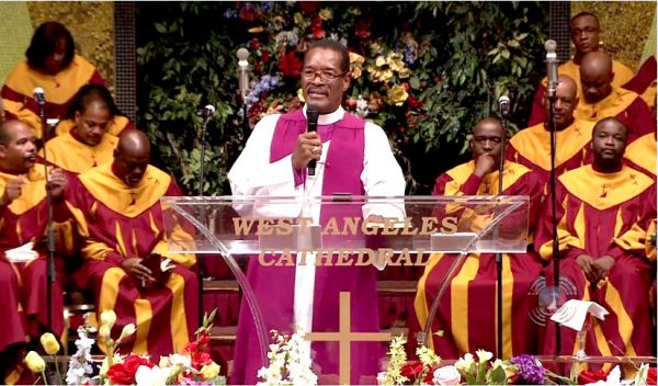 UP TO 30 COGIC BISHOPS, LEADERS HAVE DIED FROM CORONAVIRUS PLAGUE