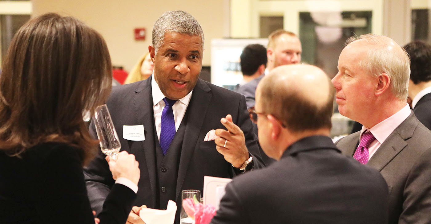 OP-ED: Broncos’ Sale to Robert F. Smith Could Help NFL Begin to Solve ...