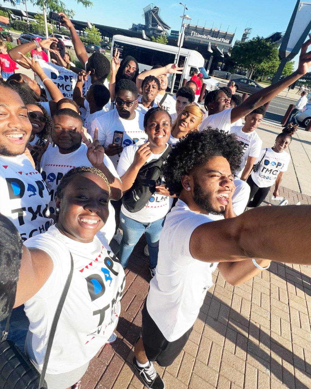 AAMU Student Attends Prestigious Boeing HBCU Immersion