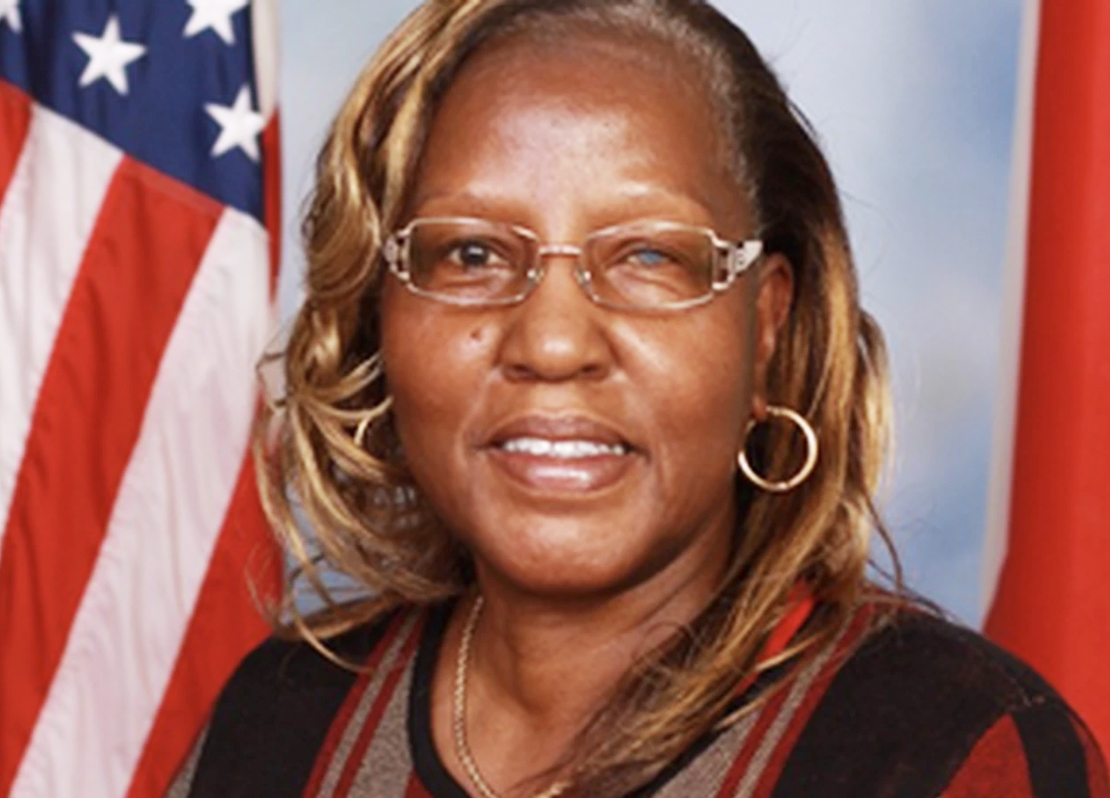 Alabama prison warden, on leave for alleged ‘sexual misconduct,’ retires