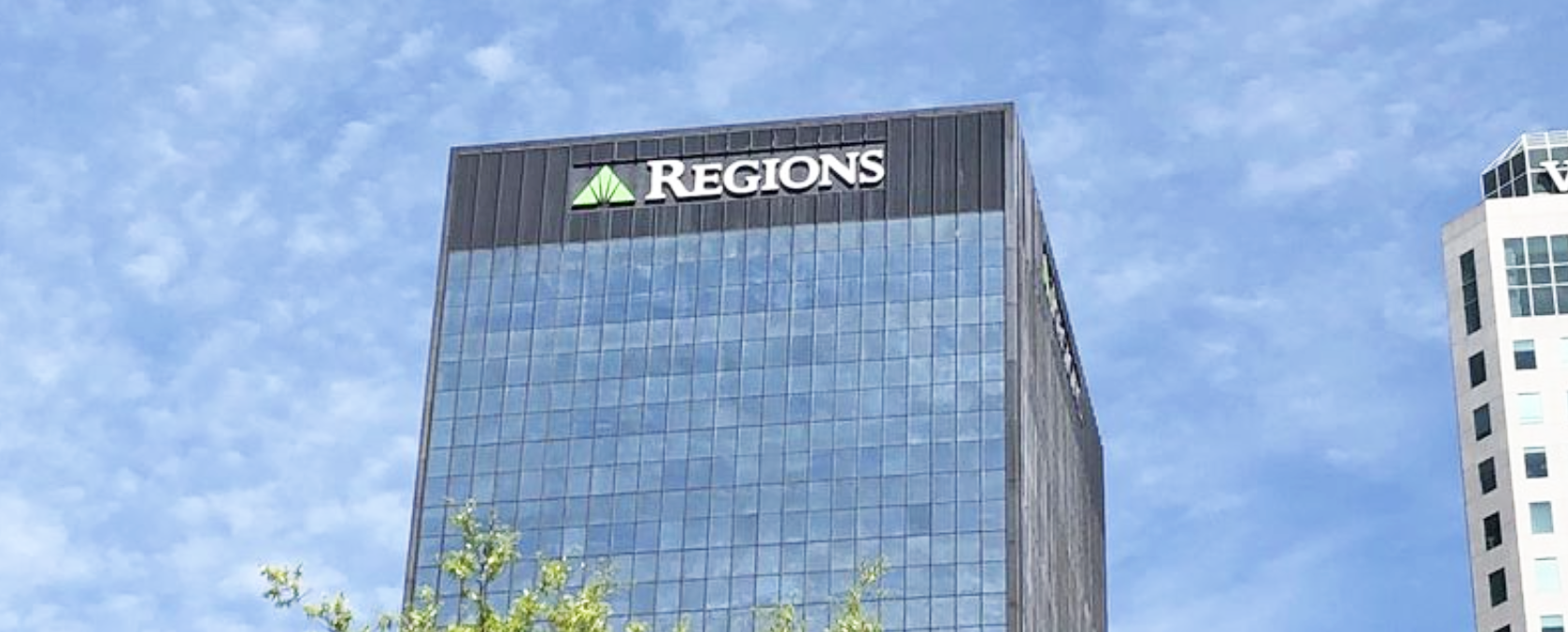 Regions Bank ordered to pay $191 million for ‘surprise’ overdraft fees