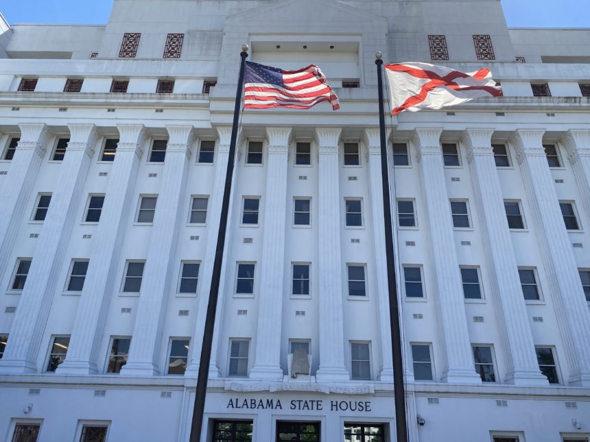 Alabama voters will see 10 amendments on November ballot: What are they?