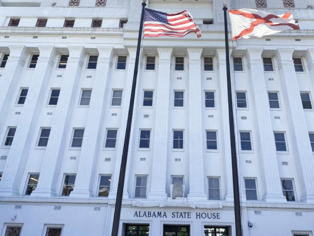 Alabama voters will see 10 amendments on November 8th ballot: What are ...