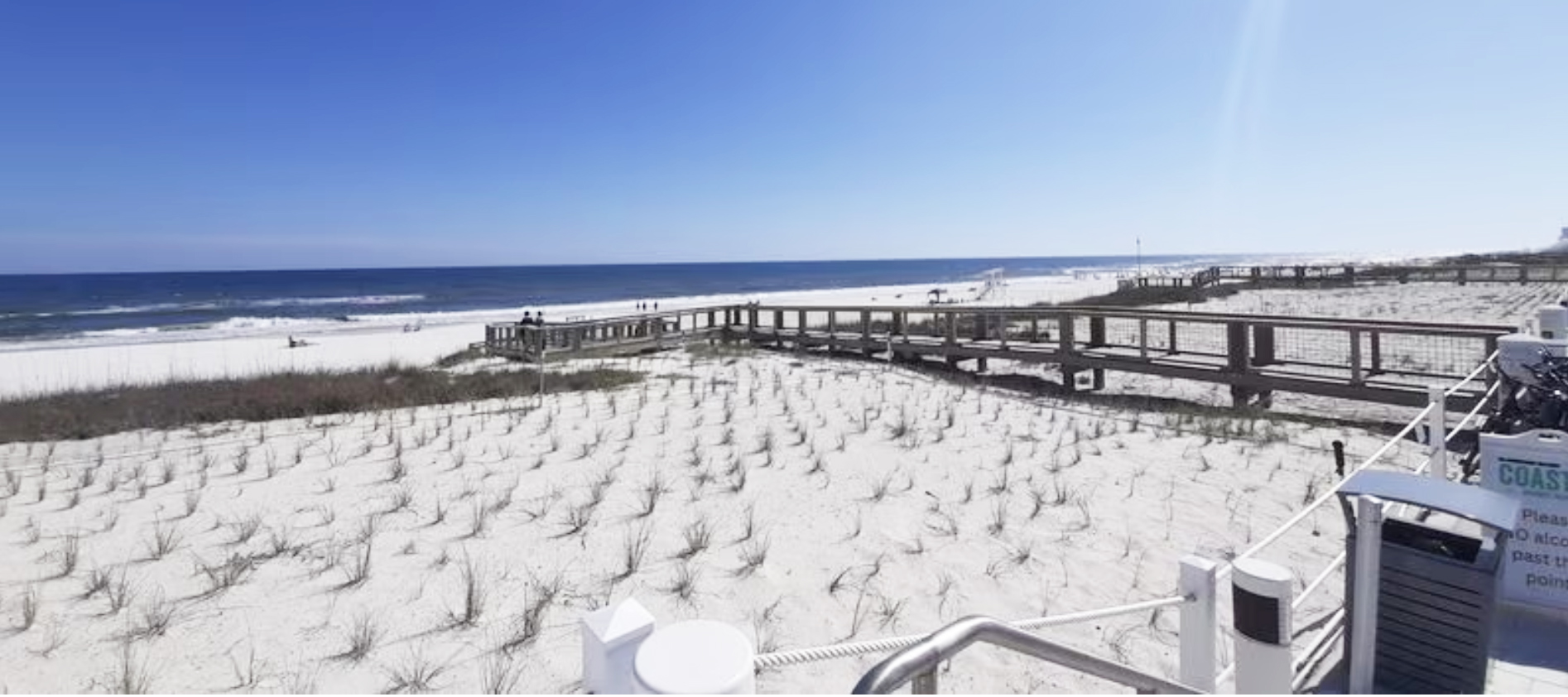 Southern Living: These two Alabama cities are great with grandkids