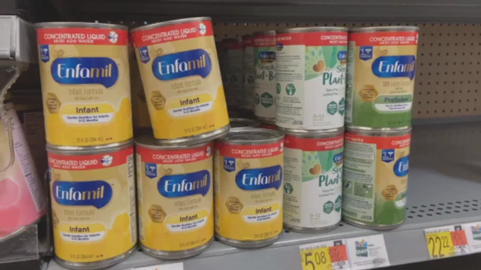 Alabama WIC food, formula assistance guidelines are changing