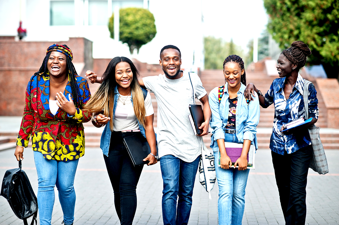 EXPANDED STRADA HBCU INITIATIVE TO SUPPORT ALABAMA A&M STUDENTS