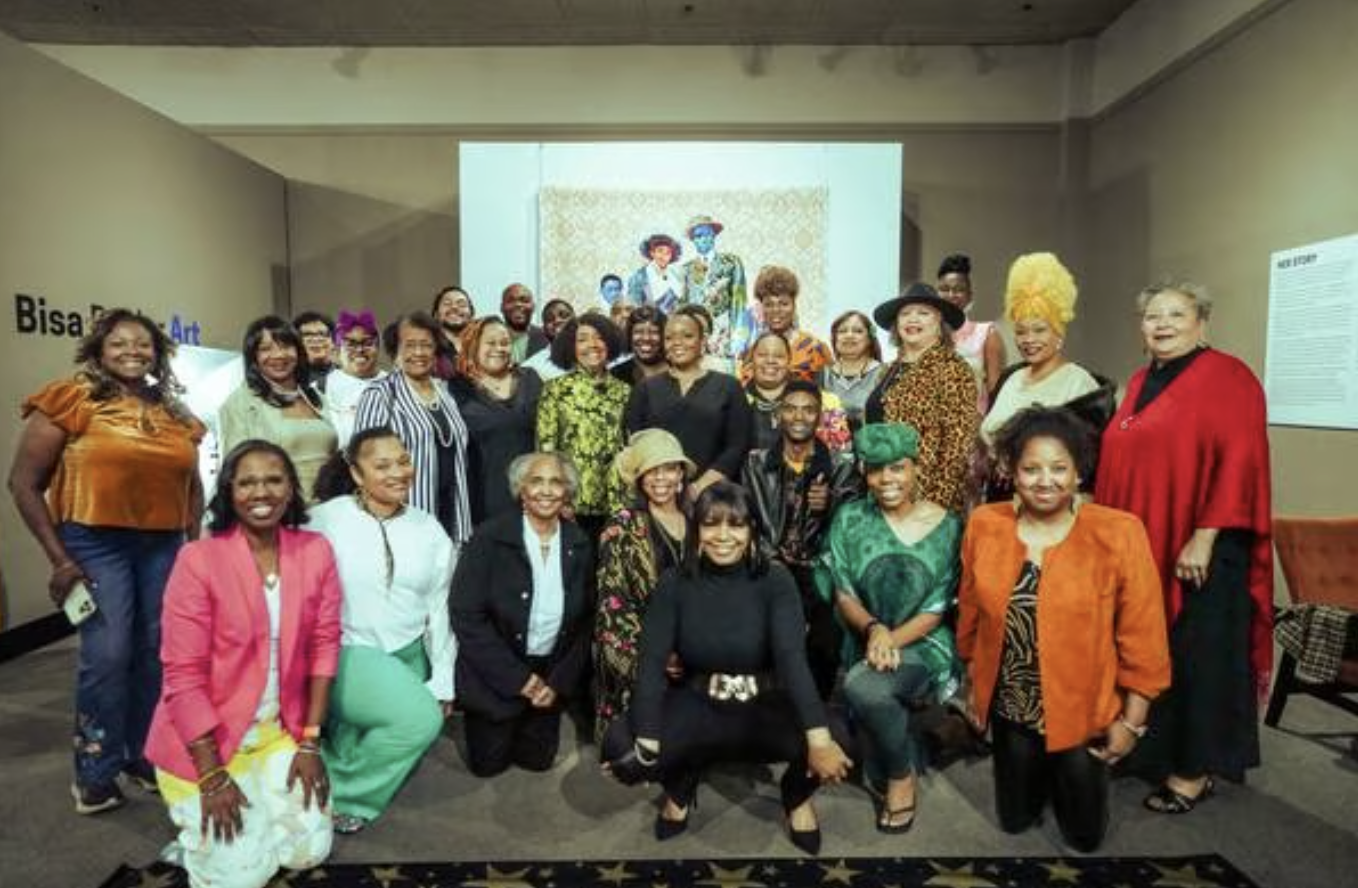 The Enduring Legacy of Black Family Reunions