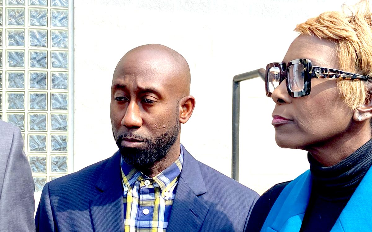 Minor High band director Johnny Mims seeks dismissal of charges in ...