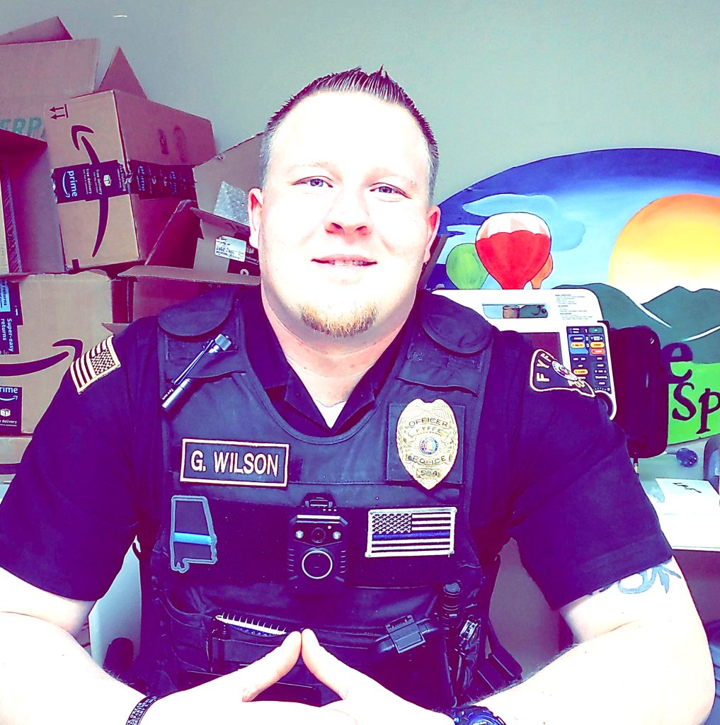 Alabama police chief, assistant chief, officers, councilman resign ...