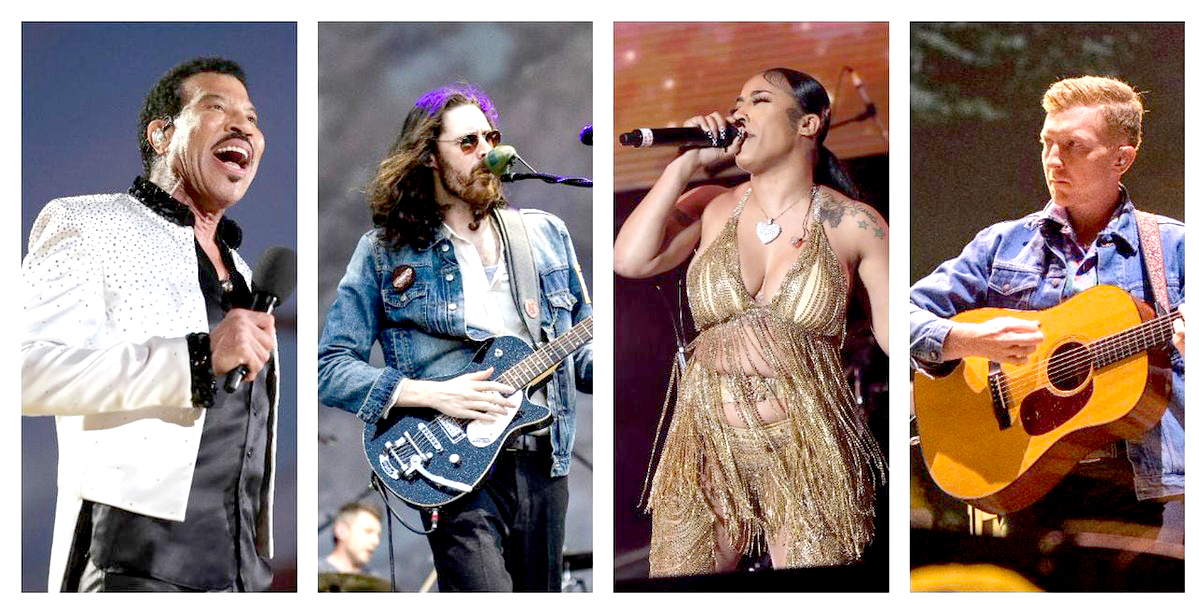 50 must-see concerts coming to Birmingham in 2024
