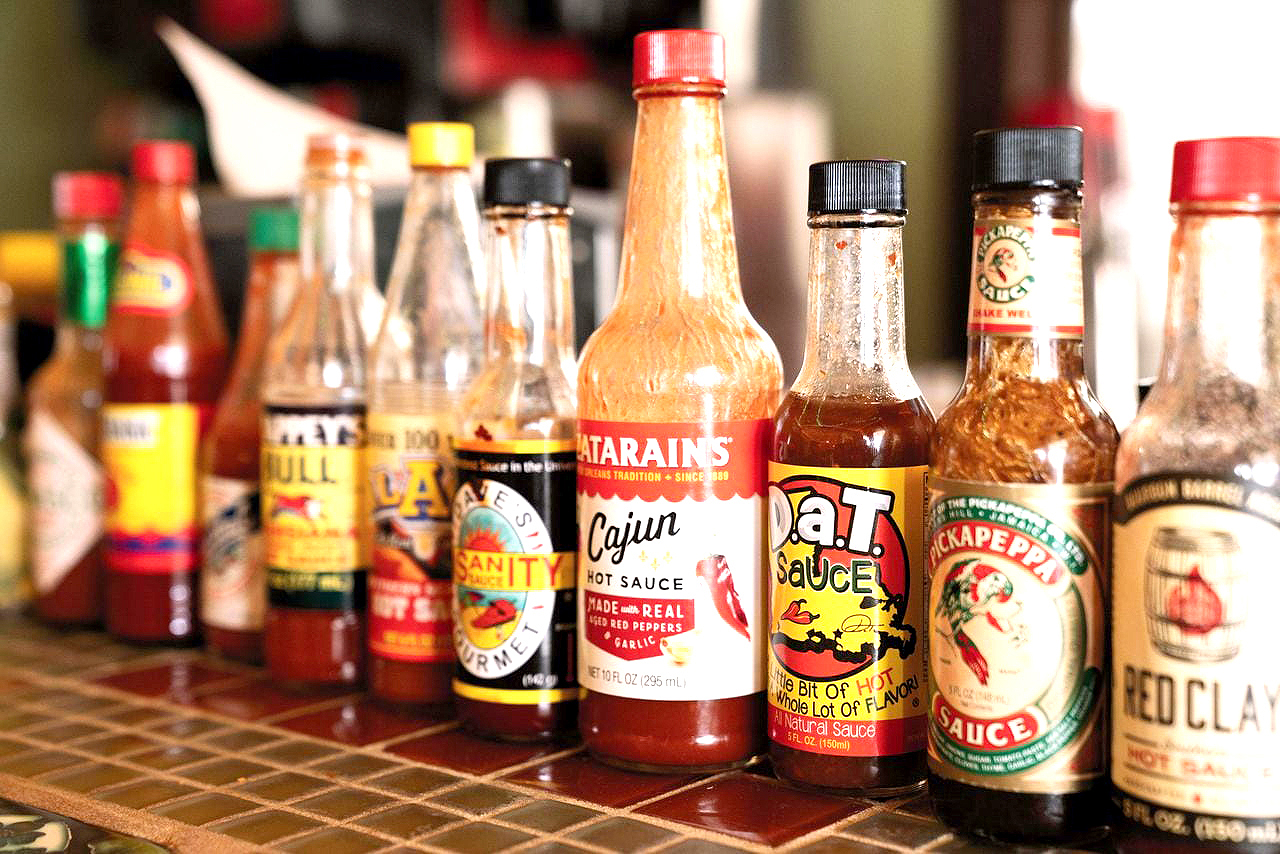 Can you guess Alabamians’ favorite hot sauce? Answer might surprise you