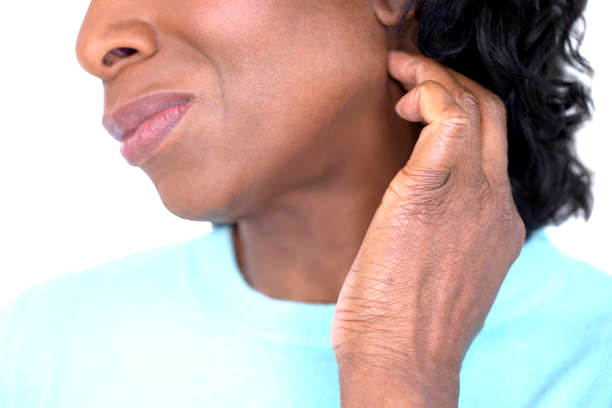 Resisting the Itch: Tips for Overcoming the Urge to Scratch Itchy Skin