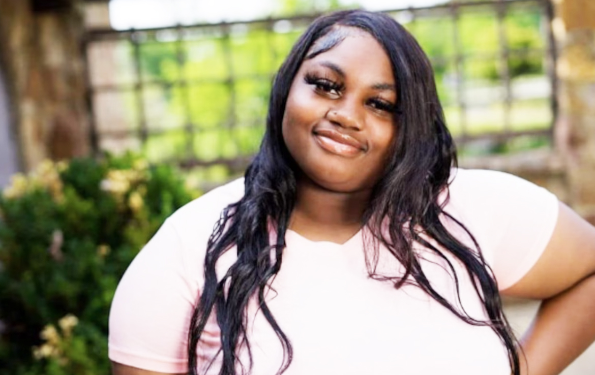 ‘Everybody loved Mya’: Family mourns 19-year-old killed in Birmingham ...