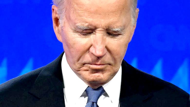 Biden’s Debate Struggles: A Cold, Exhaustion, and GOP Tactics Test His ...
