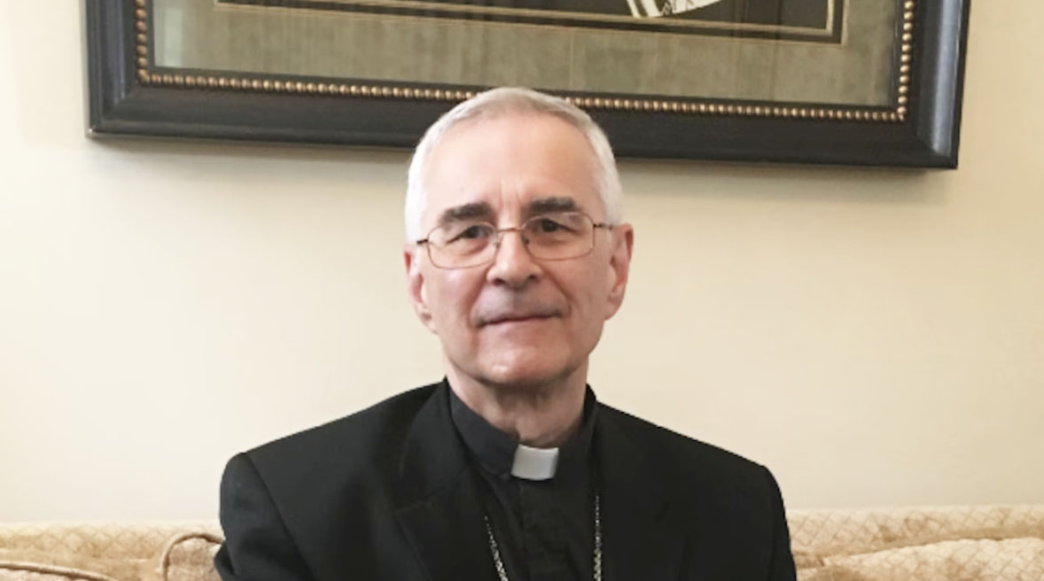 Birmingham Catholic bishop dismissed abuse allegation later found ...