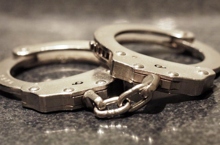 Roy S. Johnson: Trump handcuffs Department of Justice, unleashing ...