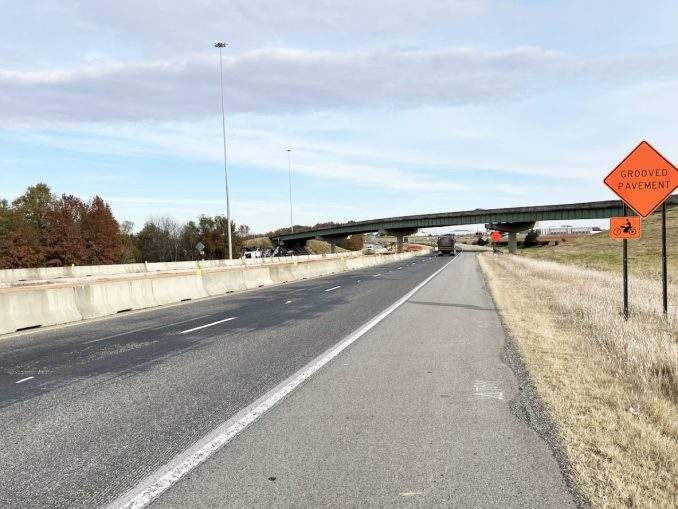 I-565 work in Madison County will be finished by summer 2026, Sen. Orr says