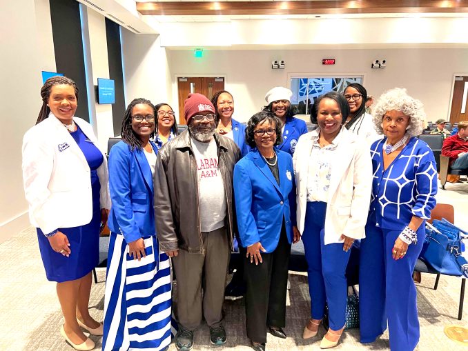 Huntsville City Council Approves Agreement to Establish Harriett S ...