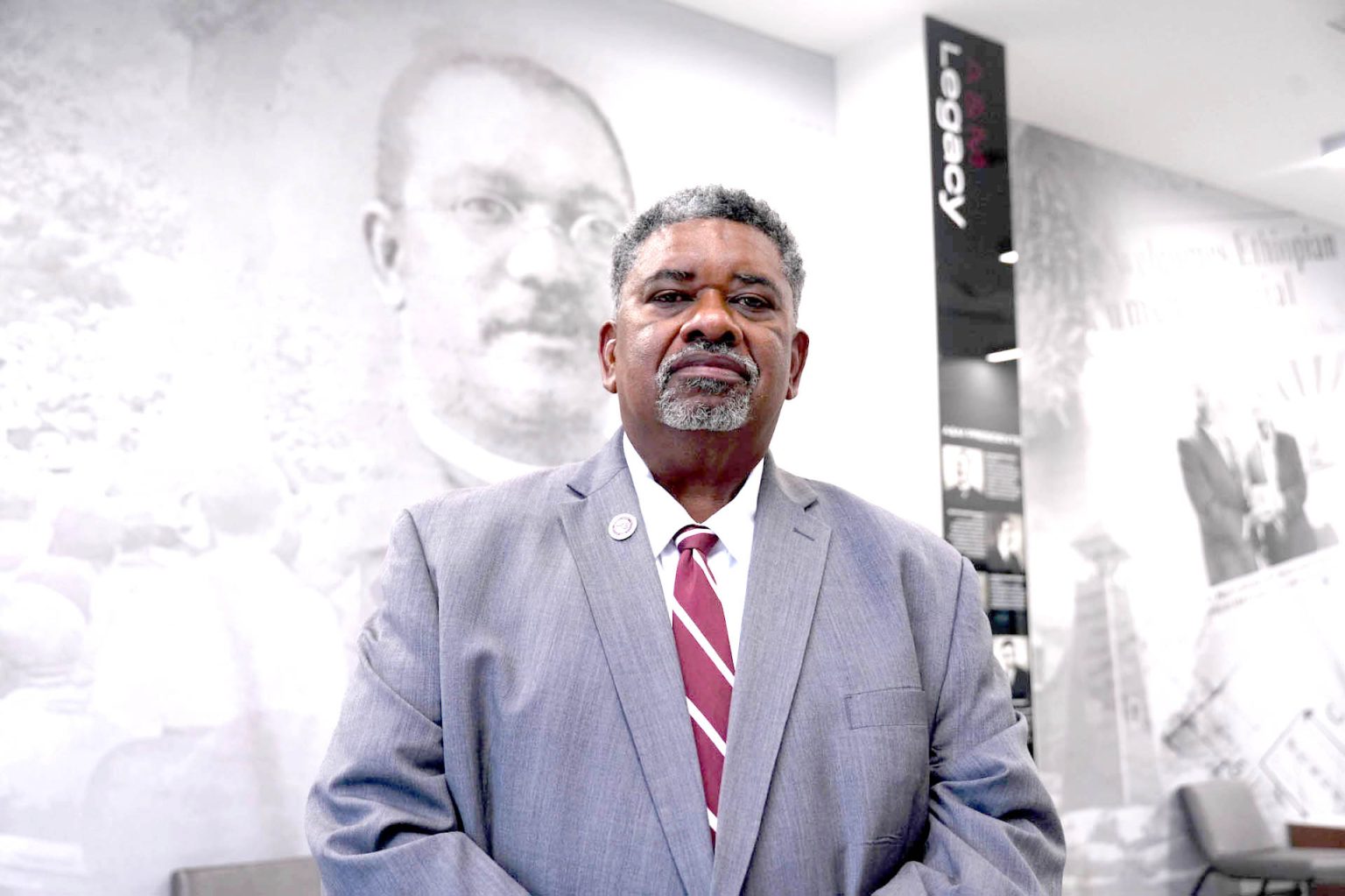 Broadcasting Vision and Legacy: Jenkins Invests in AAMU’s Future