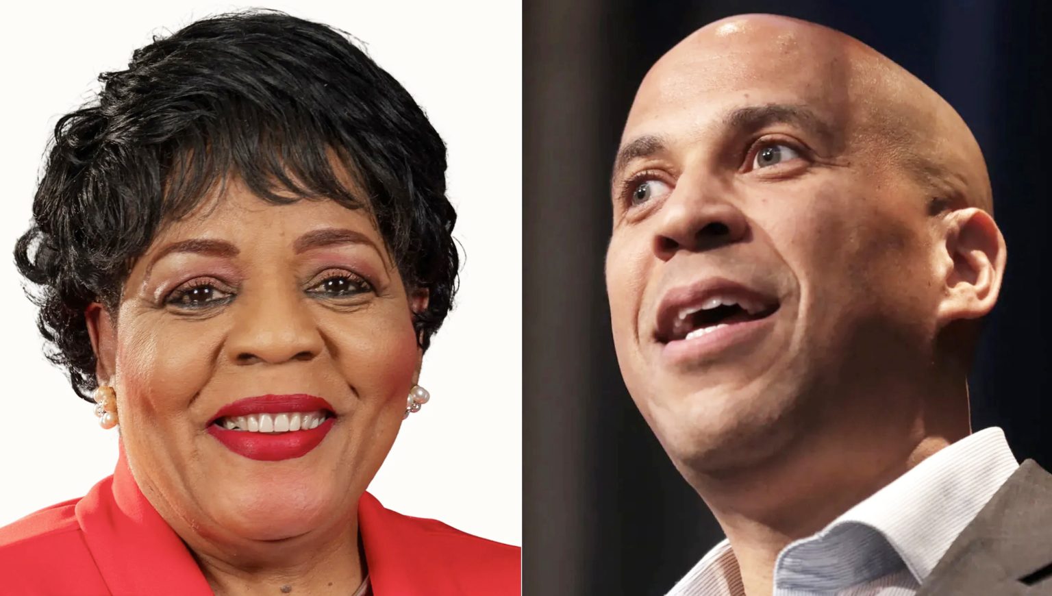Sen. Cory Booker Backs Barbara Drummond in Mobile Mayoral Race