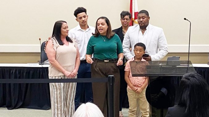 ACLU Flags Voting Access Concerns in Alabama’s Municipal Elections as ...