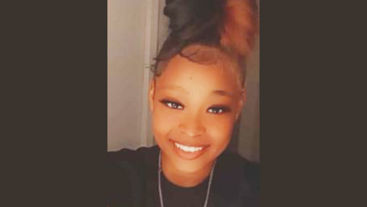 Remains of Missing Alabama Teen Jordan Fitzpatrick Identified; Death ...