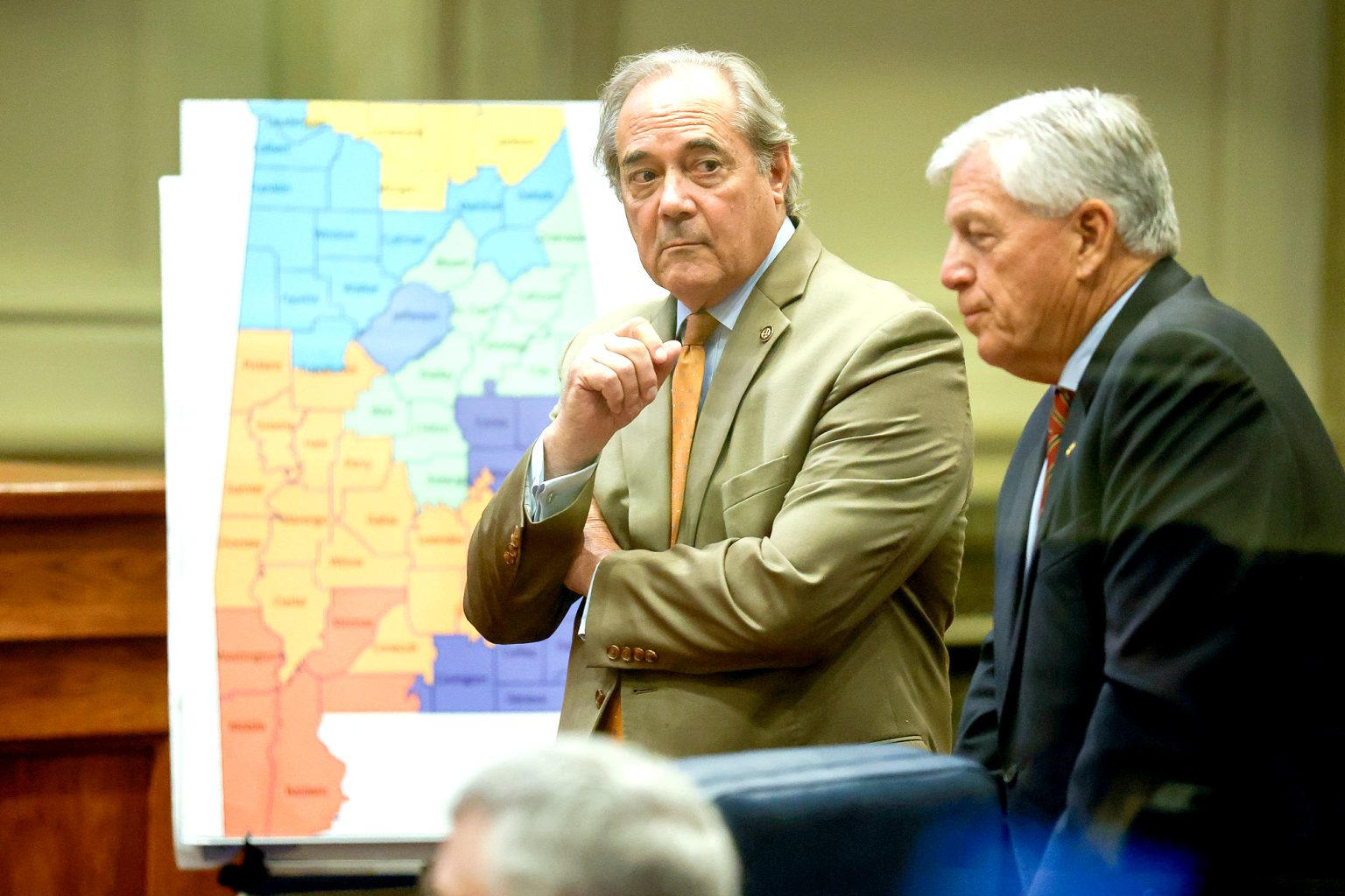 Judge: Alabama Illegally Undercut Black Voting Power – New Map Ordered ...