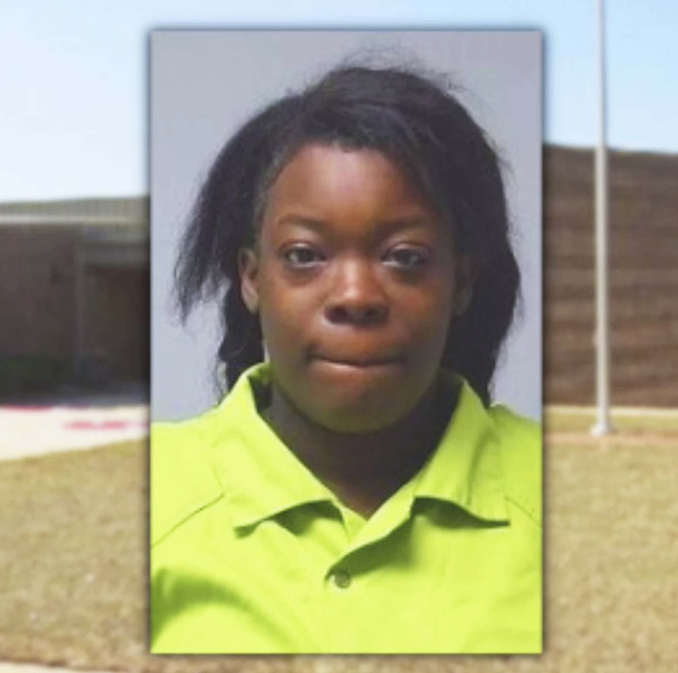Alabama Mother Arrested After Marijuana Residue Found in Kindergarten ...