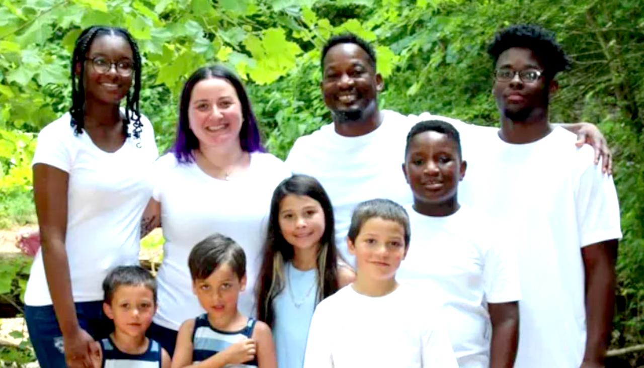 Family Gathering Turns Deadly: Tennessee Father and Elderly Relative ...