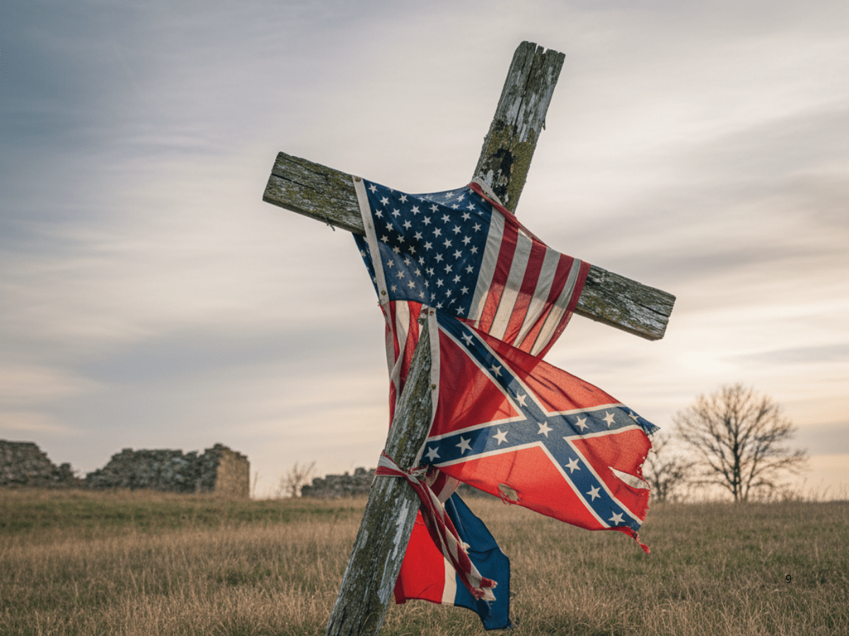 Republicans say Christianity is under attack. They should know
