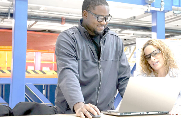More Jobs Coming to Huntsville: Blue Origin, SPX Deals Bring 450 New ...