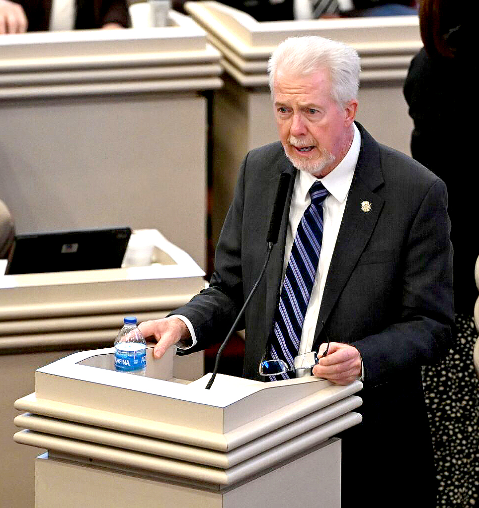 Alabama House Passes Bill Requiring Age Verification for App Store ...