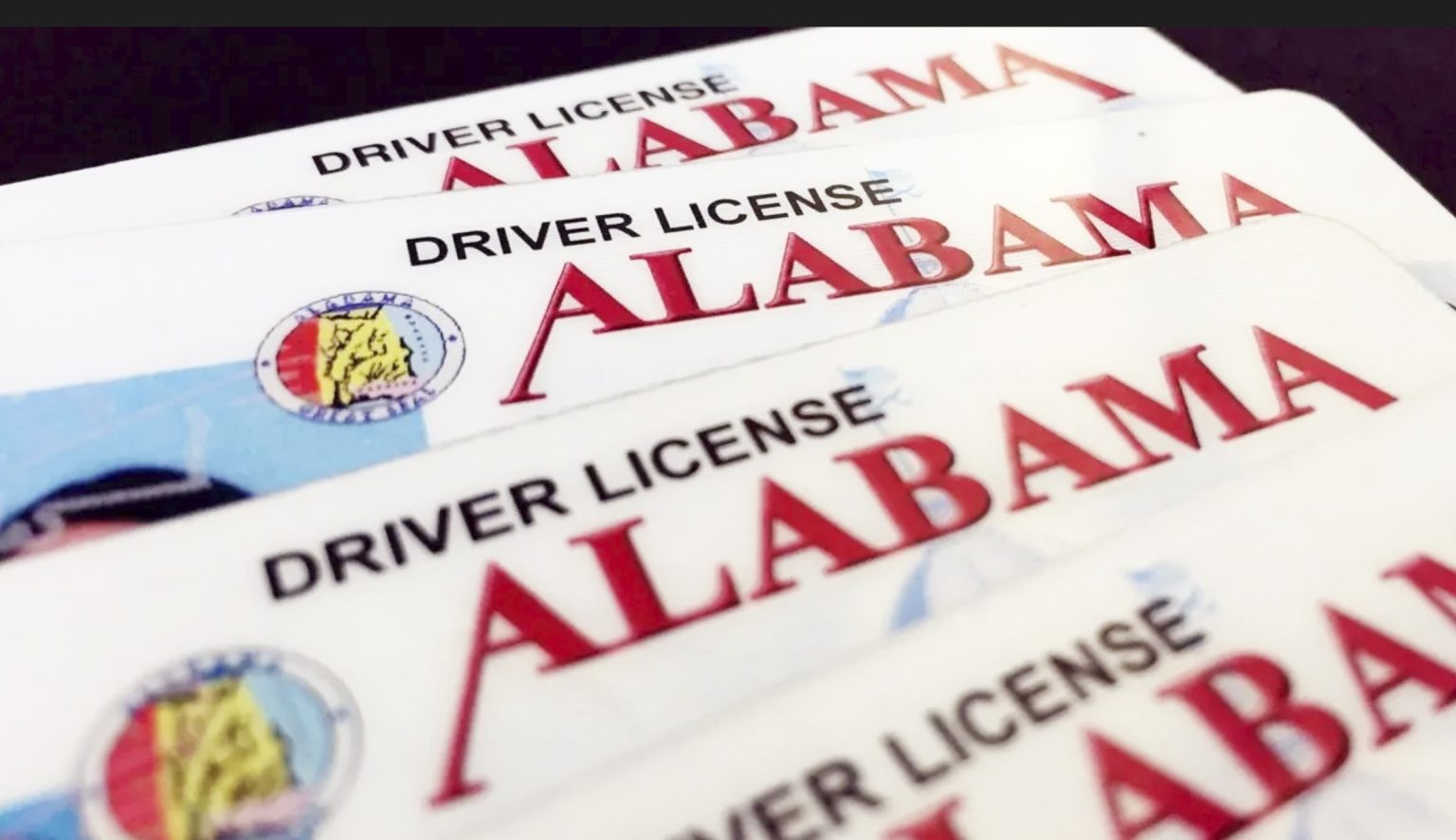 Alabama Lawmakers Consider Digital Driver’s Licenses Under New Proposal