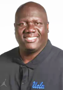 Former QB Ted White to lead Howard football