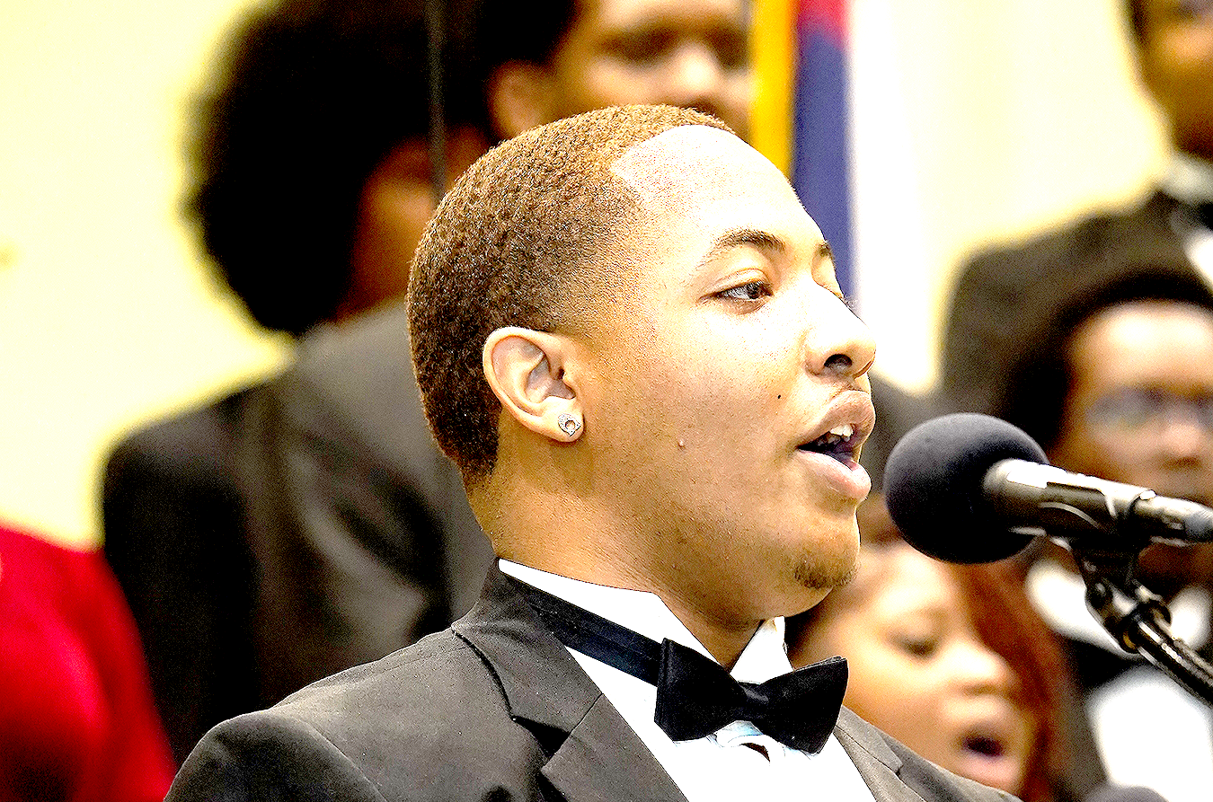 University Choir Album Lasting Musical Reminder of 150th Celebration