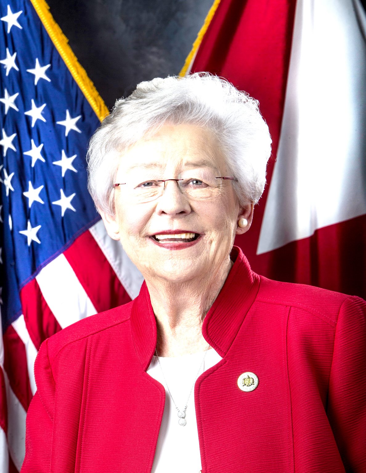 Gov. Ivey reshapes Alabama judiciary with 31 key appointments statewide