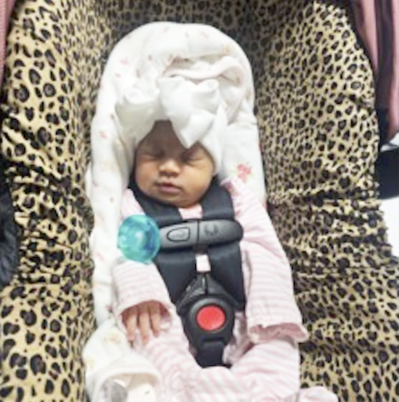 TRAGEDY AT BROOKWOOD: NEW MOTHER KILLED IN HOSPITAL MURDER-SUICIDE
