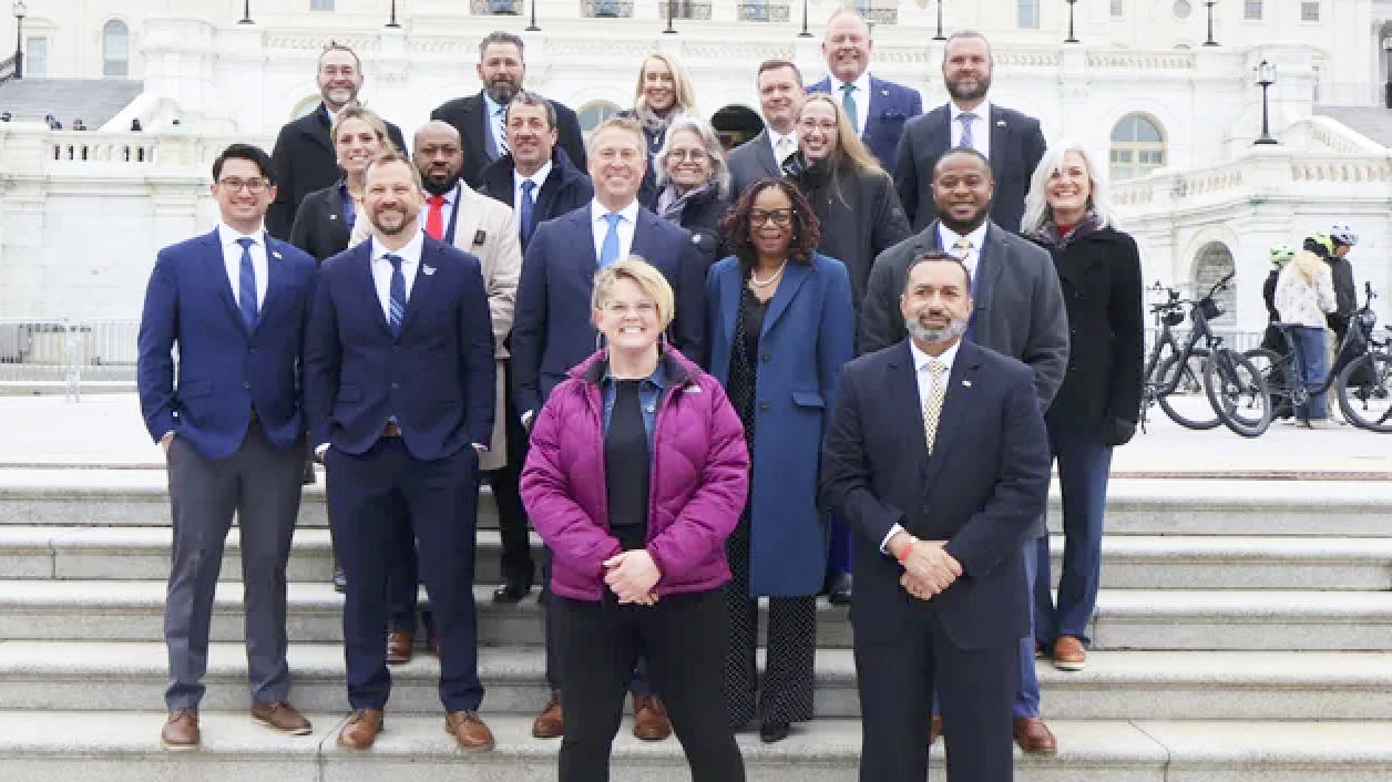 Closing the Trust Gap: Huntsville Candidate Calls for Accountability ...