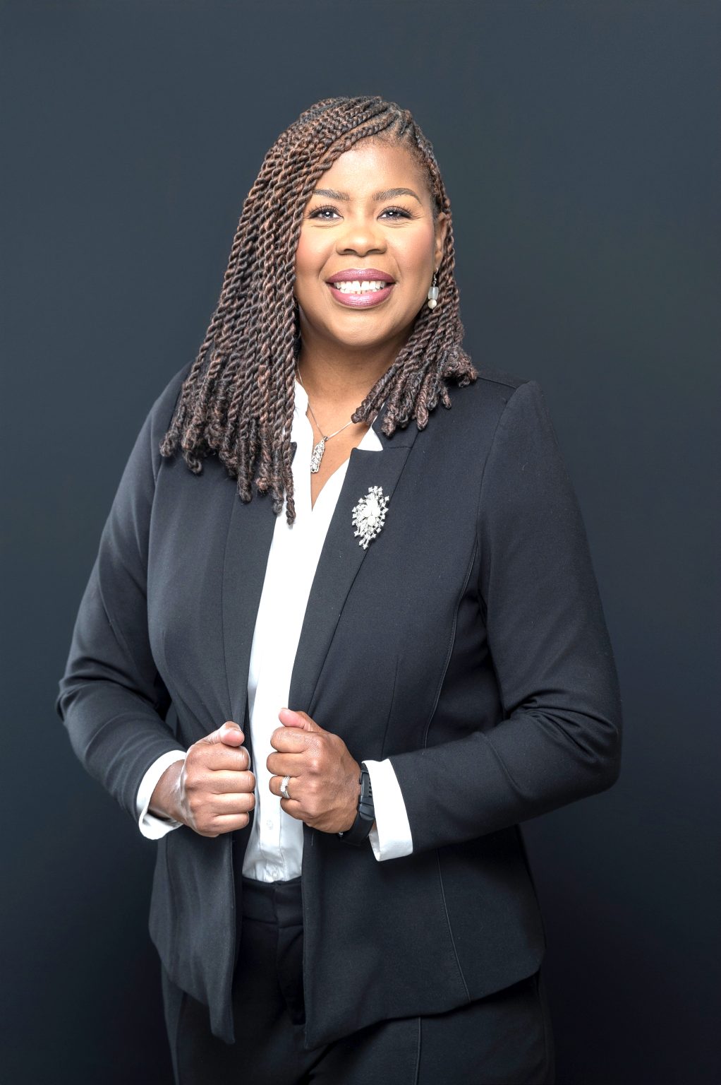 Democracy Is in the Details: Honoring Beulah Ballard Toney While ...