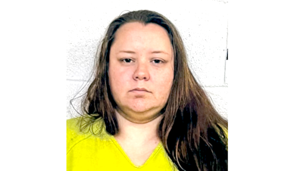 Mother Pleads Guilty in Horrific Alabama Child Trafficking Case; Agrees ...